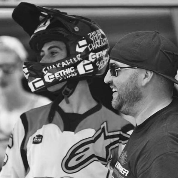 THE STORY SO FAR... – VIRIS BRAND